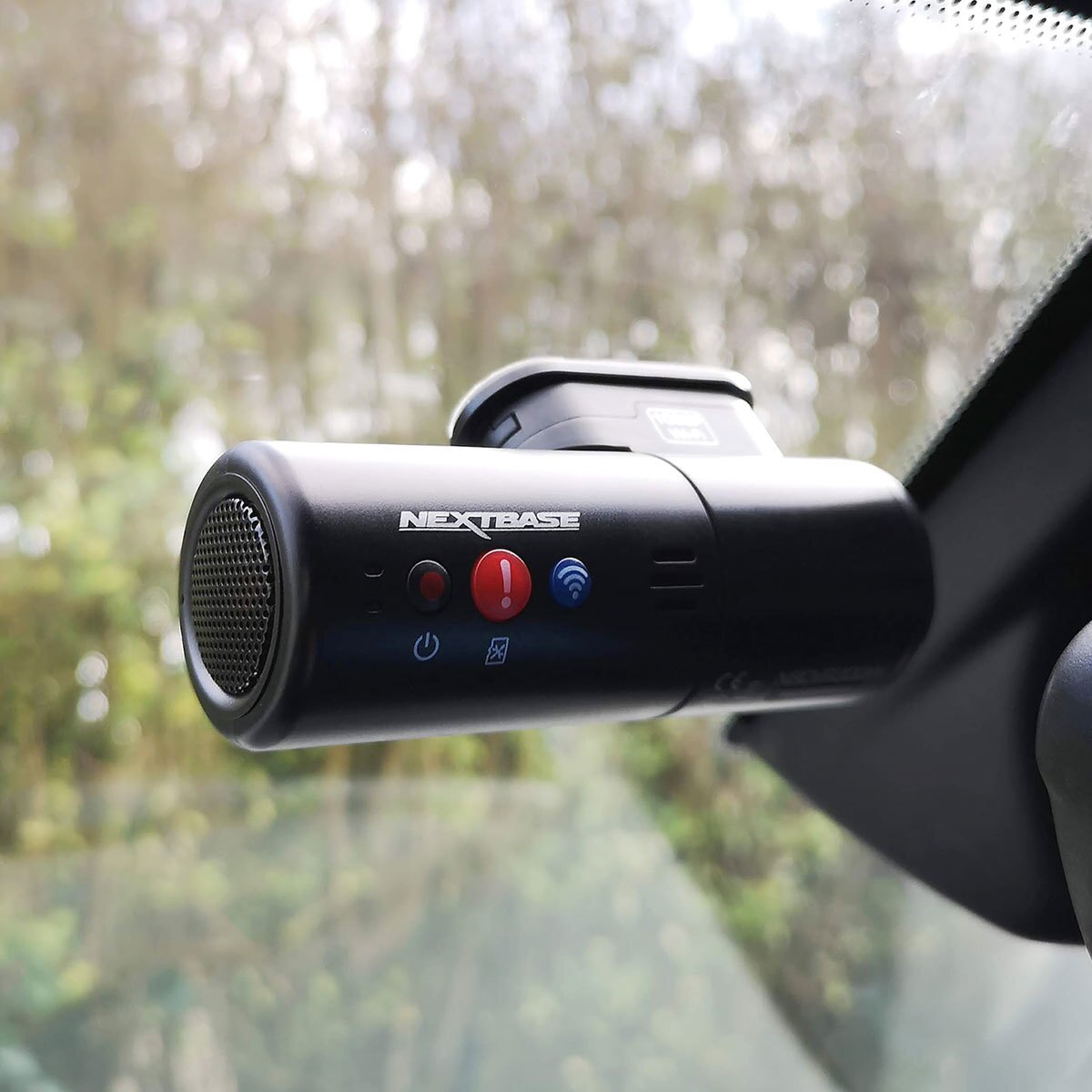 Nextbase Dash Cam with 32GB Micro SD Card W/32GB MICRO SD L20/P20 ...