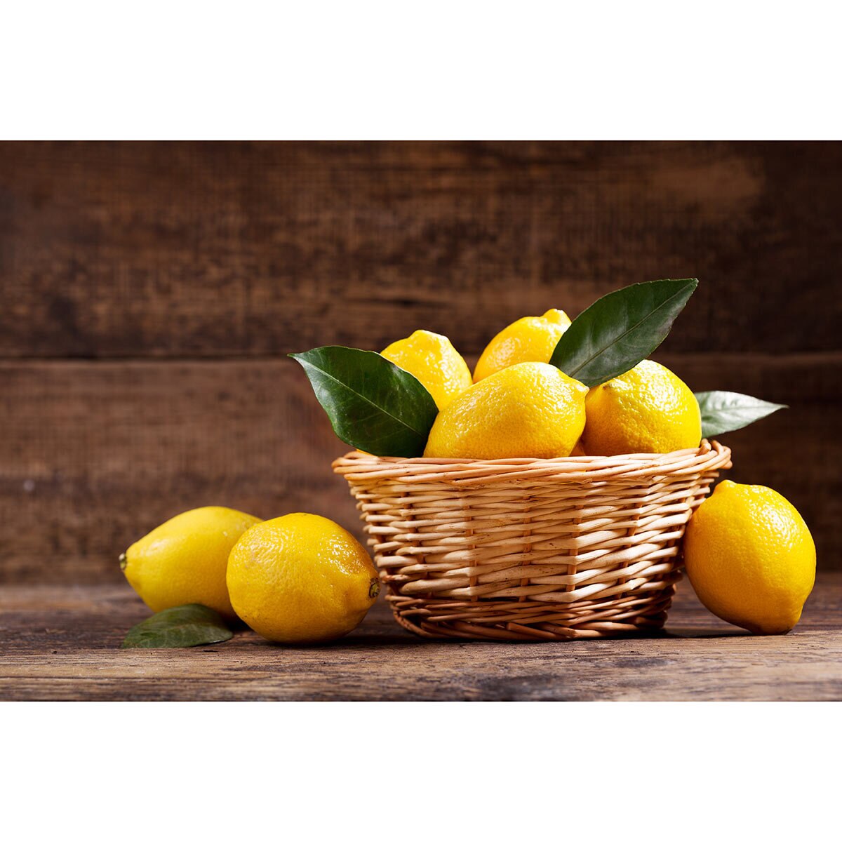 Organic Un-Waxed Lemons, 1.5kg |Costco UK | Costco UK