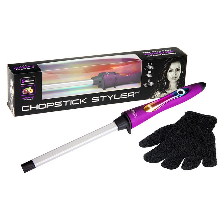 Chopstick The Chunky Hair Styler CS003UK | Costco UK