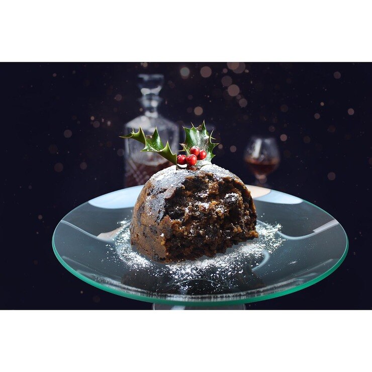 Matthew Walker 24 Month Matured Christmas Pudding, 1.2kg | Costco UK