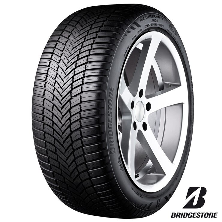 Bridgestone 235/55 R19 (105)W A005 XL | Costco UK