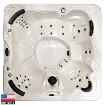 Superior Spas & Hot Tubs UK | Costco UK