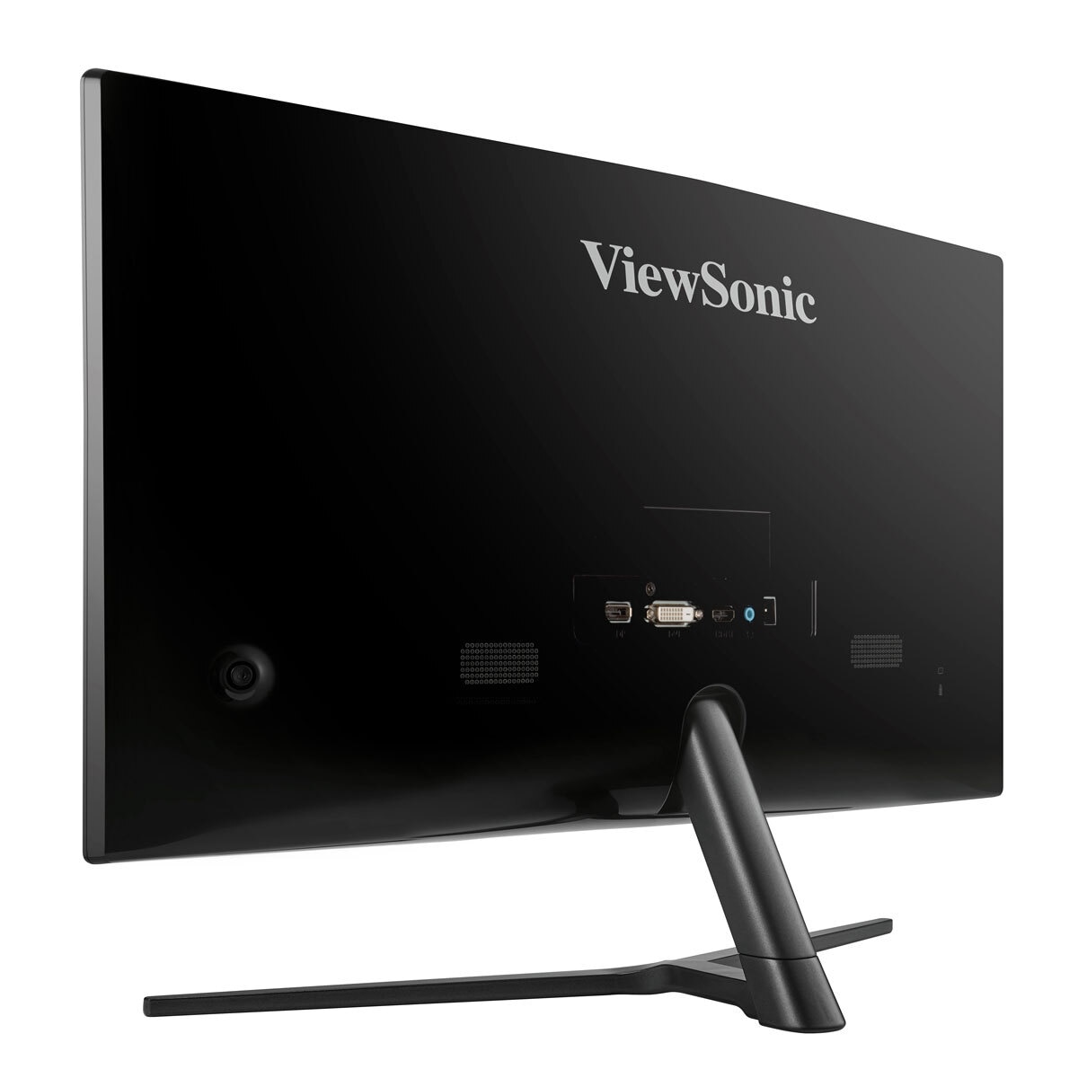 ViewSonic VX2458-C-MHD, 24 Inch Full HD Monitor | Costco UK
