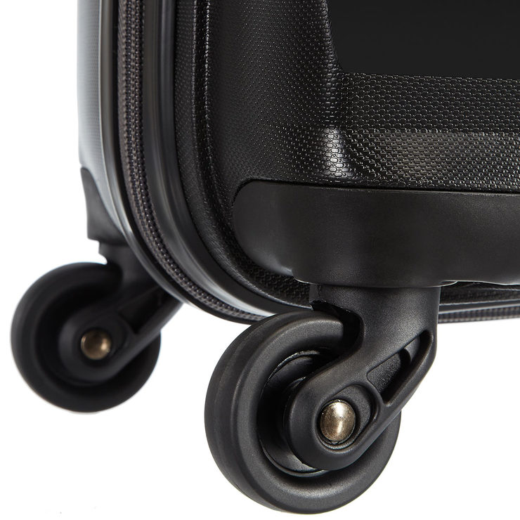 American Tourister Bon Air Large Hardside Spinner Case, Black | Costco UK