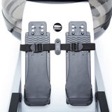 Installed WaterRower M1 Hi-Rise Rowing Machine with Starter Kit | Costco UK