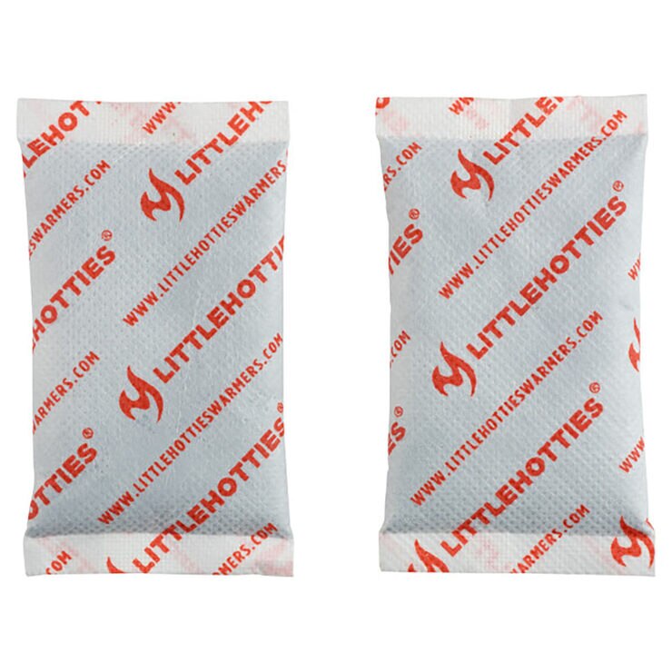 Little Hotties Hand Warmers - 40 Pairs | Costco UK Little Hotties Hand Warmers - 40 Pairs | Costco UK