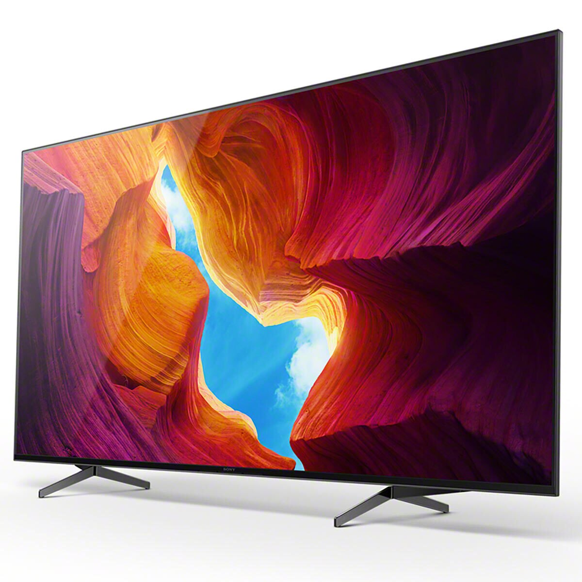 Sony KD65XH9505BU 65 Inch 4K Ultra HD Smart TV | Costco UK