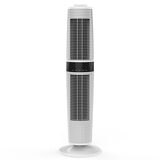 Dimplex Xpelair Skyscraper 360 Degree Rotating Tower Fan, XPSS | Costco UK
