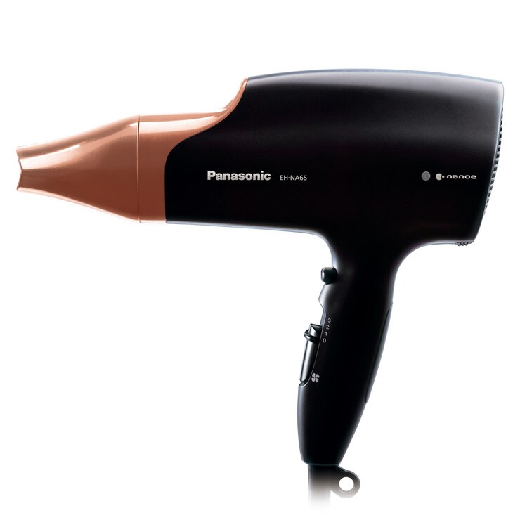 Panasonic Nanoe Hair Dryer, EH-NA65-RG | Costco UK