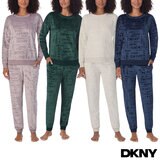 DKNY Ladies Lounge Set Costco UK