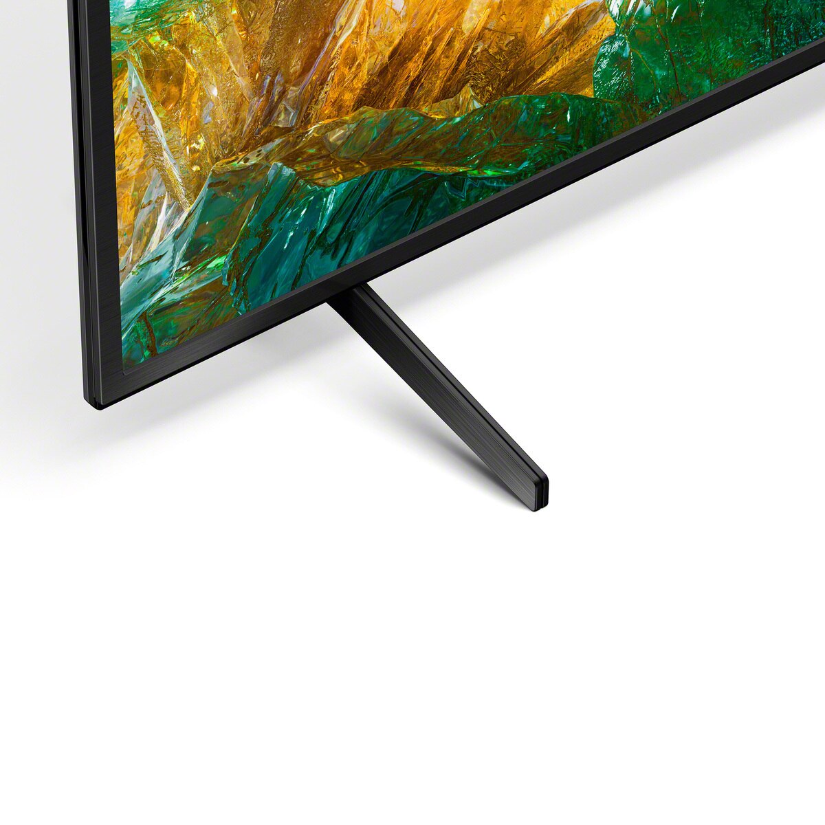 Sony KD75XH8096BU 75 Inch 4K Ultra HD Smart Android TV | Costco UK