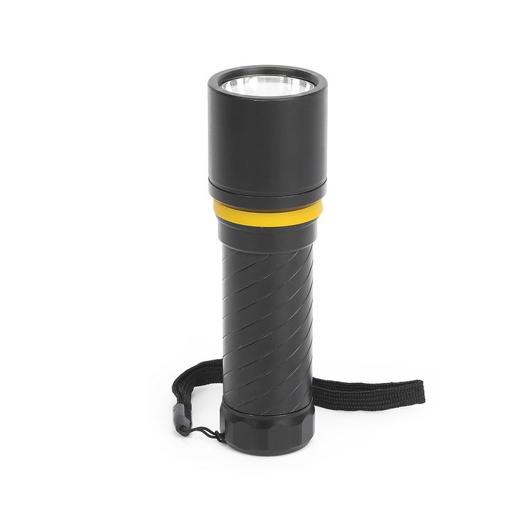 Stanley Everyday A 350 Lumen (14.5cm) Aluminium LED Torch - Model 65402 ...