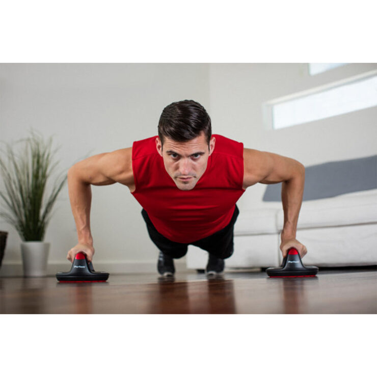 Perfect Total Body Kit - Push Up and Ab Carver Set | Costco UK