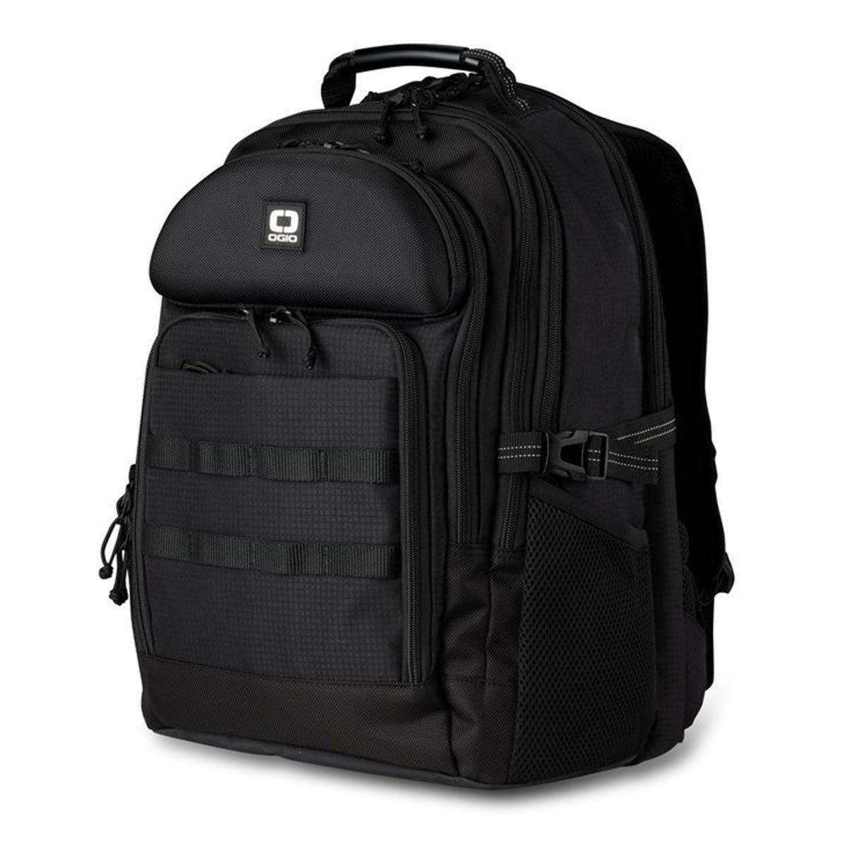 Ogio Alpha Prospect Backpack in Black | Costco UK