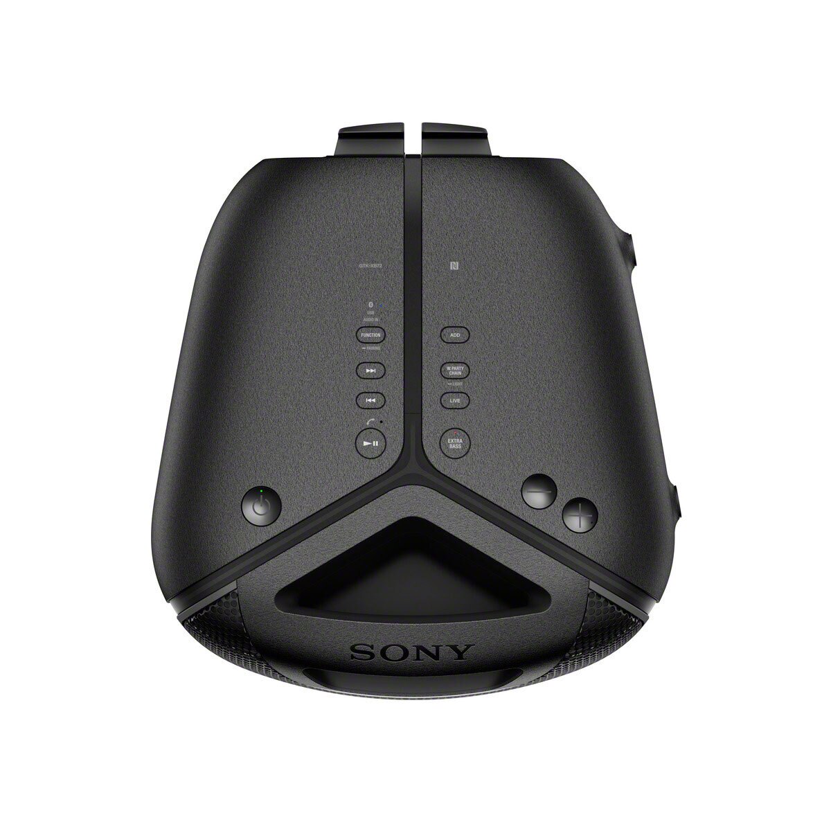 Sony GTK-XB72 EXTRA BASS™ High Power Speaker | Costco UK