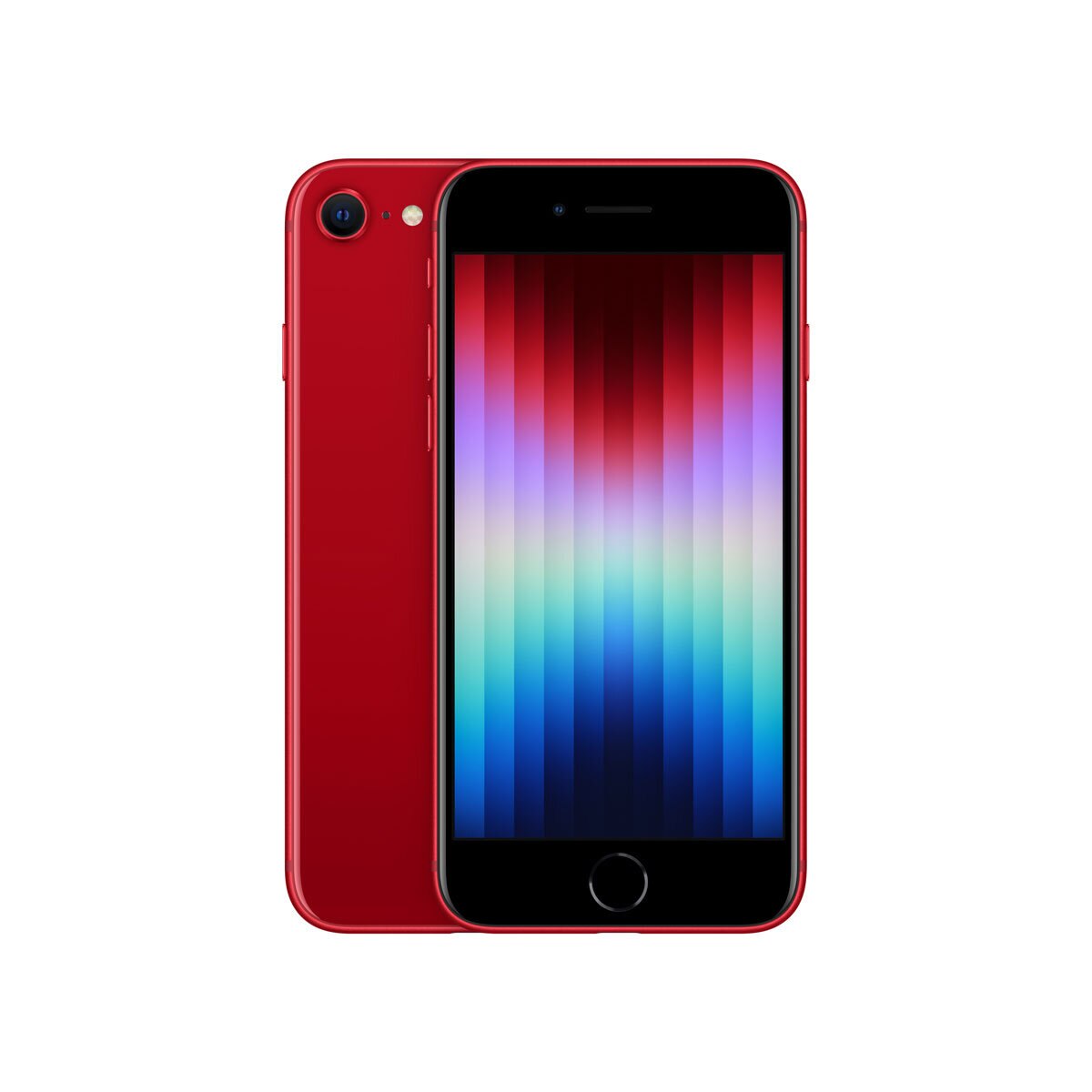 Apple iPhone SE 128GB Sim Free Mobile Phone in (PRODUCT)R...