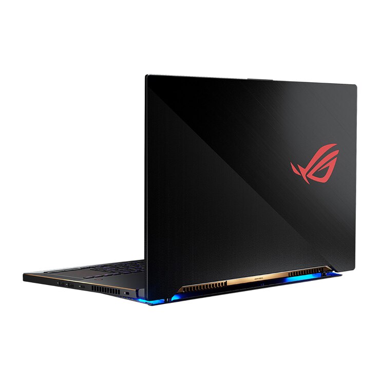 ASUS ROG, Intel Core i7, 32GB RAM, 1TB SSD, NVIDIA GeForce RTX 2070, 17 ...