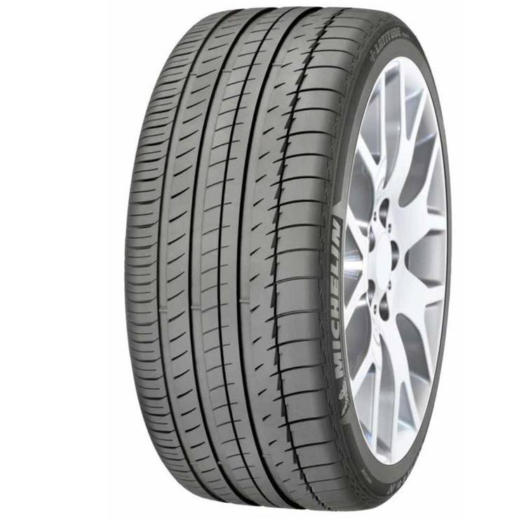 Michelin 275/45 R21 107 (Y) LATITUDE SPORT 3 ACOUSTIC MO-S Mercedes ...