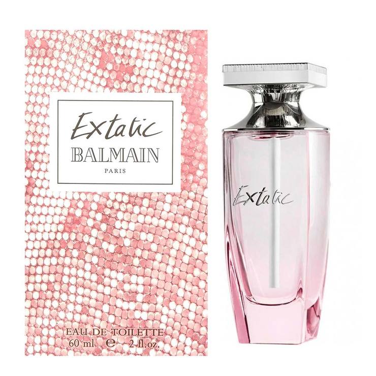 Balmain Extatic, 90ml Eau de Toilette | Costco UK