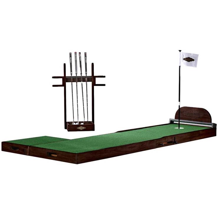 Brunswick The Ross 8ft Putting Green | Costco UK