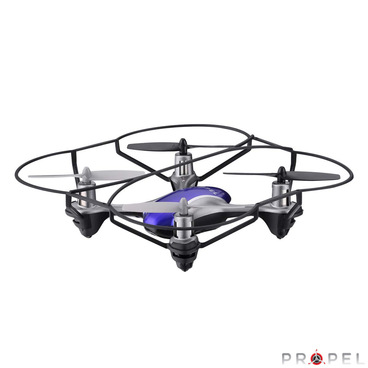 Propel Zipp Nano 2.0 Remote Control Drone in Blue (12+ Years) | Costco UK