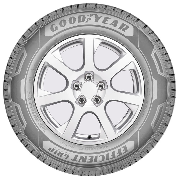 Goodyear 215/65 R15 (T) 104 EFFICIENTGRIP CARGO | Costco UK