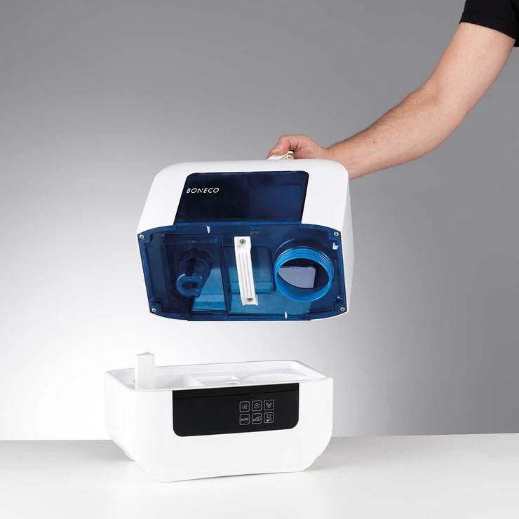 Boneco Ultrasonic Humidifier U700, 80m² | Costco UK