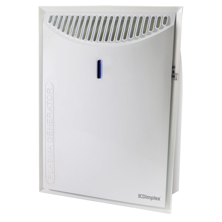Dimplex HEPA Air Purifier with Viro3 Technology DXAPV3, 28m² | Costco UK