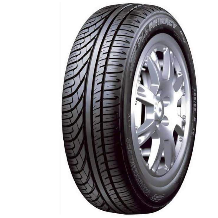 Michelin 245/50 R18 100 (W) PILOT PRIMACY * BMW GROUP | Costco UK