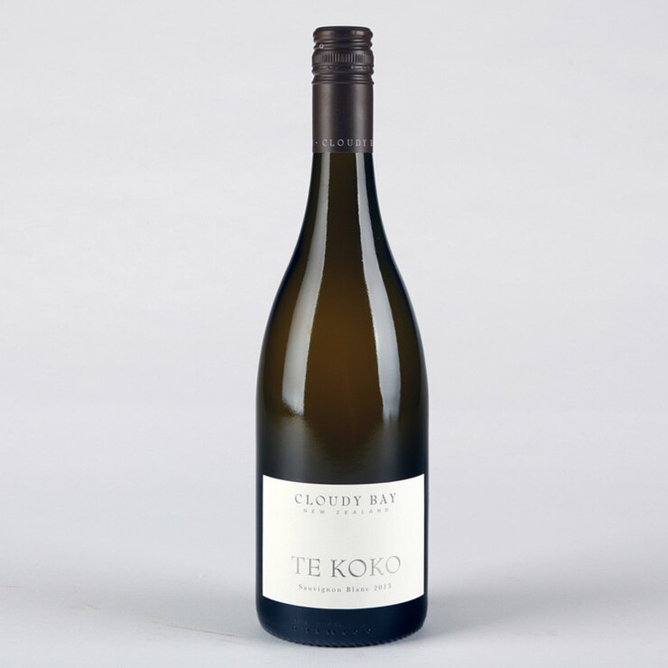 Cloudy Bay Te Koko 2014, 6 x 75cl | Costco UK