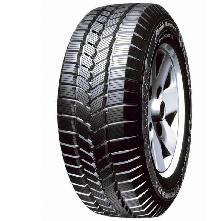 Michelin 215/65 R15 (104) T AGILIS 51 SNOW-ICE | Costco UK