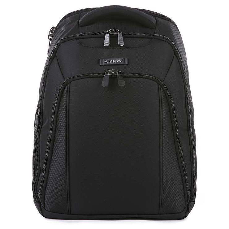Antler Business 300 Backpack in Black | Costco UK