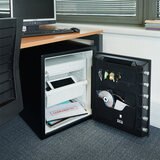 Master Lock LFW205FYC XX-Large Security Digital Combination Safe ...