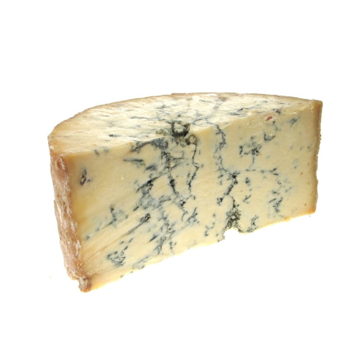 Colston Bassett Blue Stilton, 2kg (Serves 18-20 people) | Costco UK
