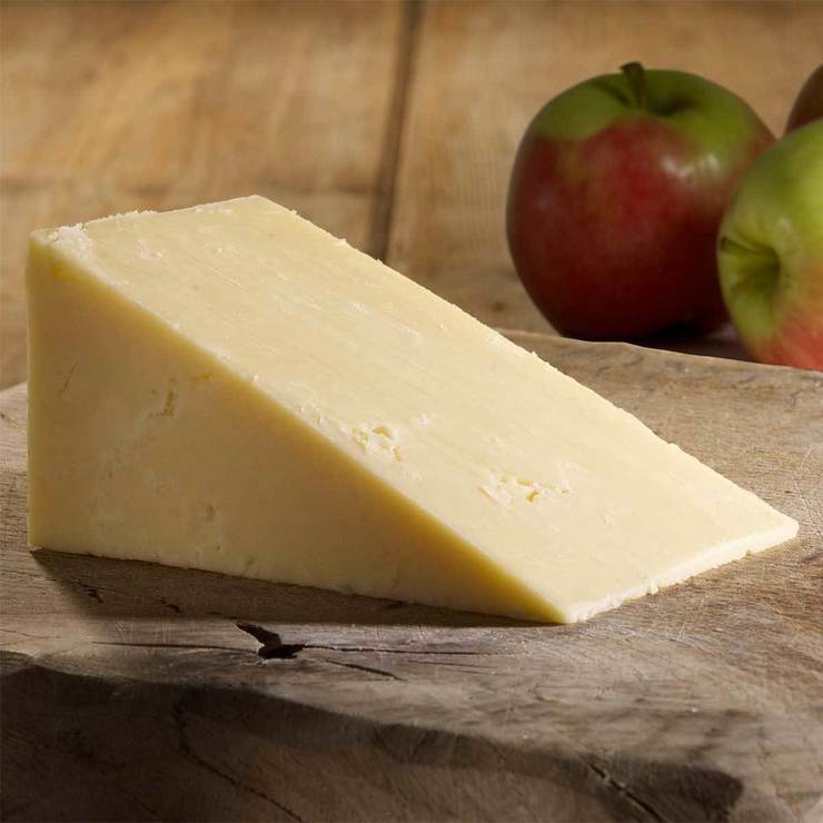 Ford Farm Vintage West Country Farmhouse Cheddar, 4 x 1kg | Costco UK