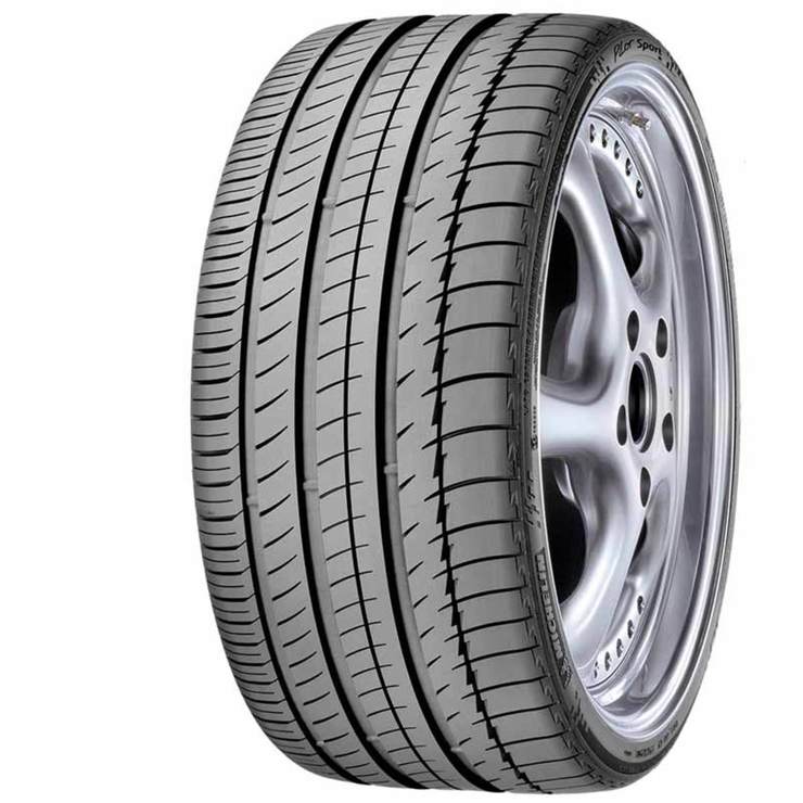 Michelin 275/40 R17 (98) Y PILOT SPORT 2 | Costco UK