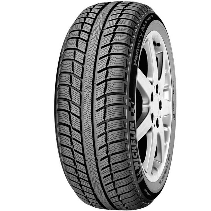 Michelin 175/65 R15 84 (T) ALPIN 4 | Costco UK