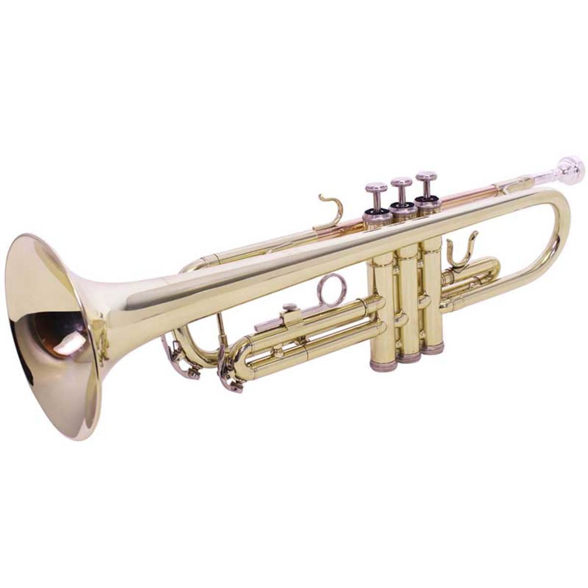 Windsor Bb Trumpet with Case | Costco UK