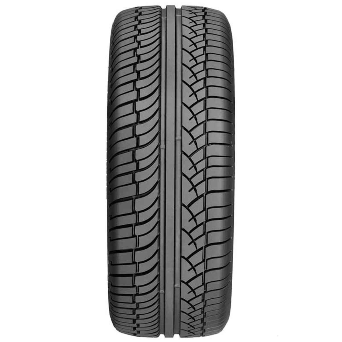Michelin 255/50 R19 (103) V LATITUDE DIAMARIS * | Costco UK