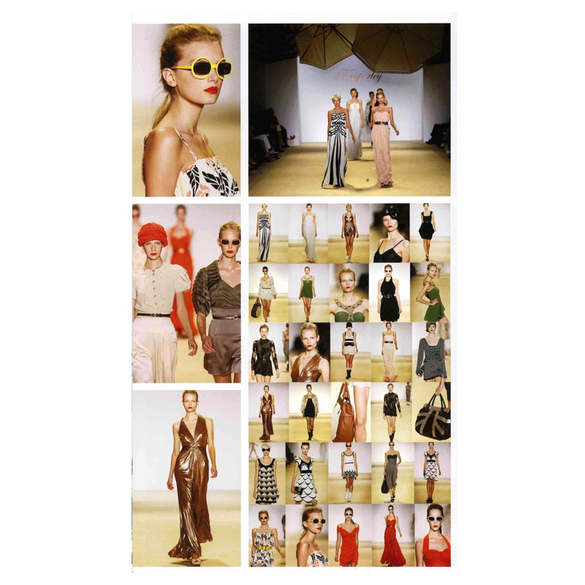 True British Alice Temperley Hardback Book | Costco UK