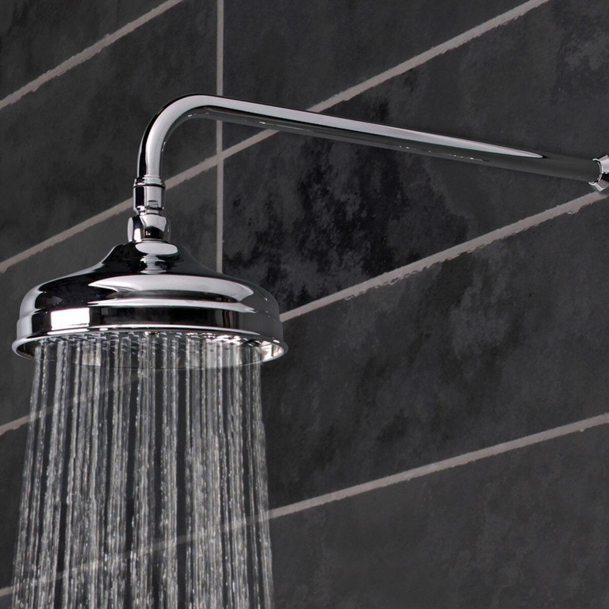 Tavistock Varsity Concealed Dual Function Diverter Shower System ...