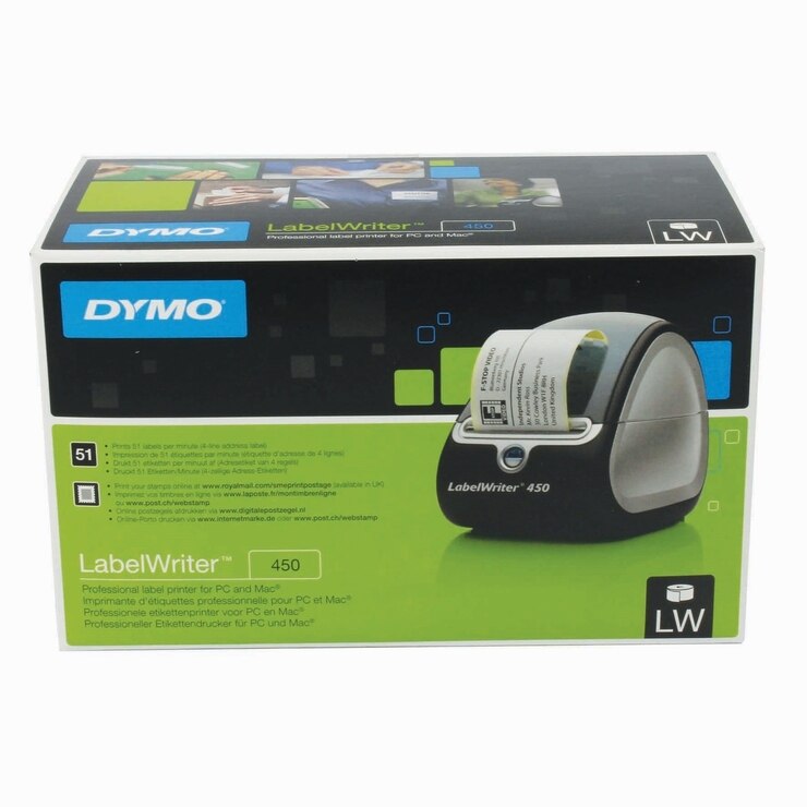 Dymo Label Writer 450 Costco UK dymo-label-writer-450-costco-uk