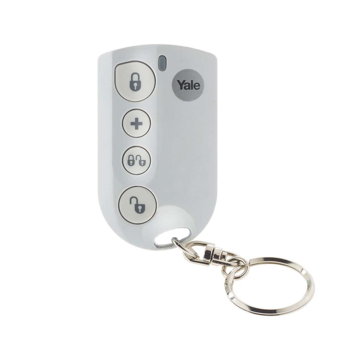 Yale PIR Motion Detector, Door/Window Contact & 2 x Key Fobs | Costco UK