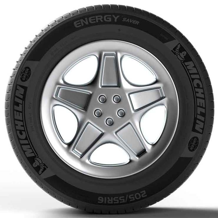 Michelin 175/65 R14 82 (T) ENERGY SAVER + | Costco UK
