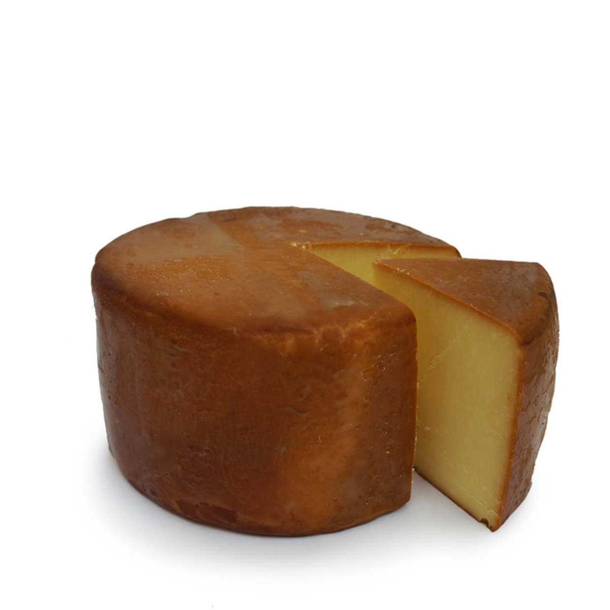 Oakwood Oak Smoked West Country Farmhouse Cheddar, 2kg (Serves 40 ...